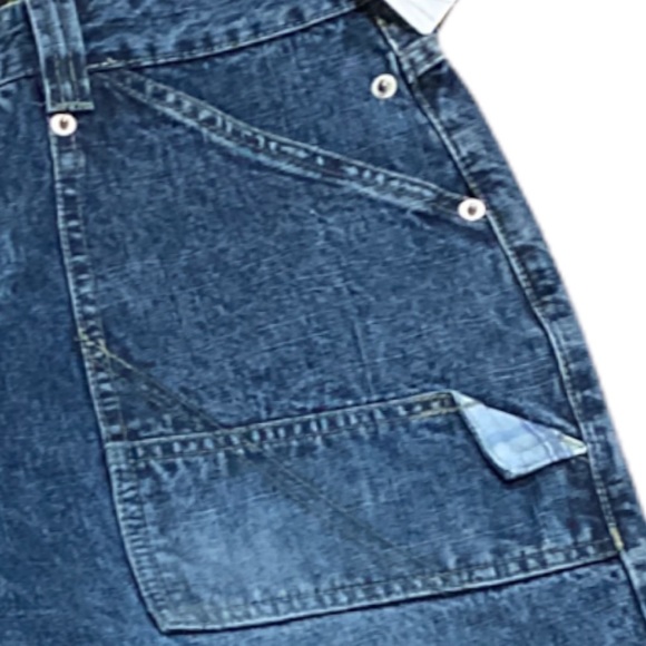 Raider | Jeans | Infamous Raider Super High Rise Mom Jeans | Poshmark